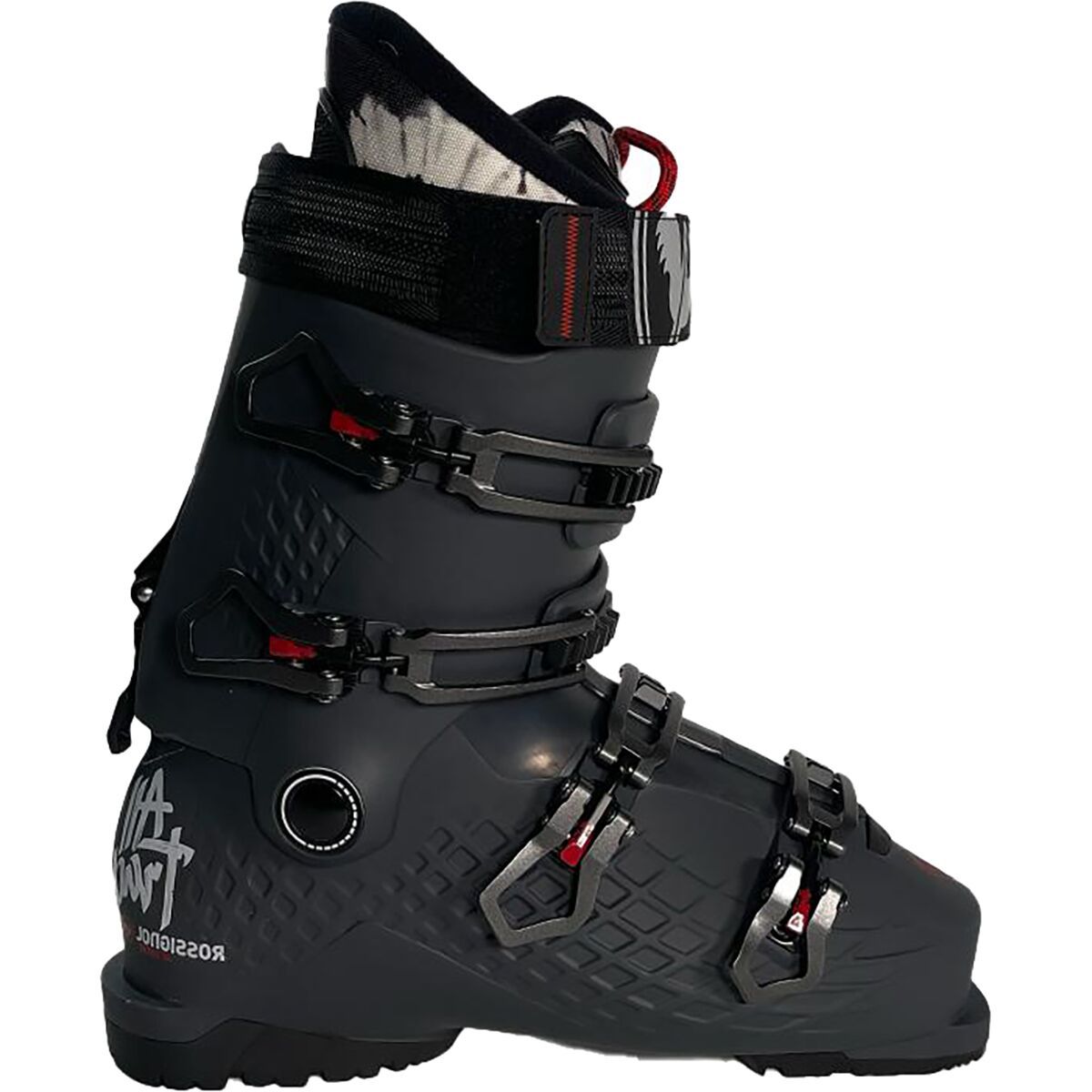 Alpine Boots - Alpine Touring Ski Boots | Steep & Cheap