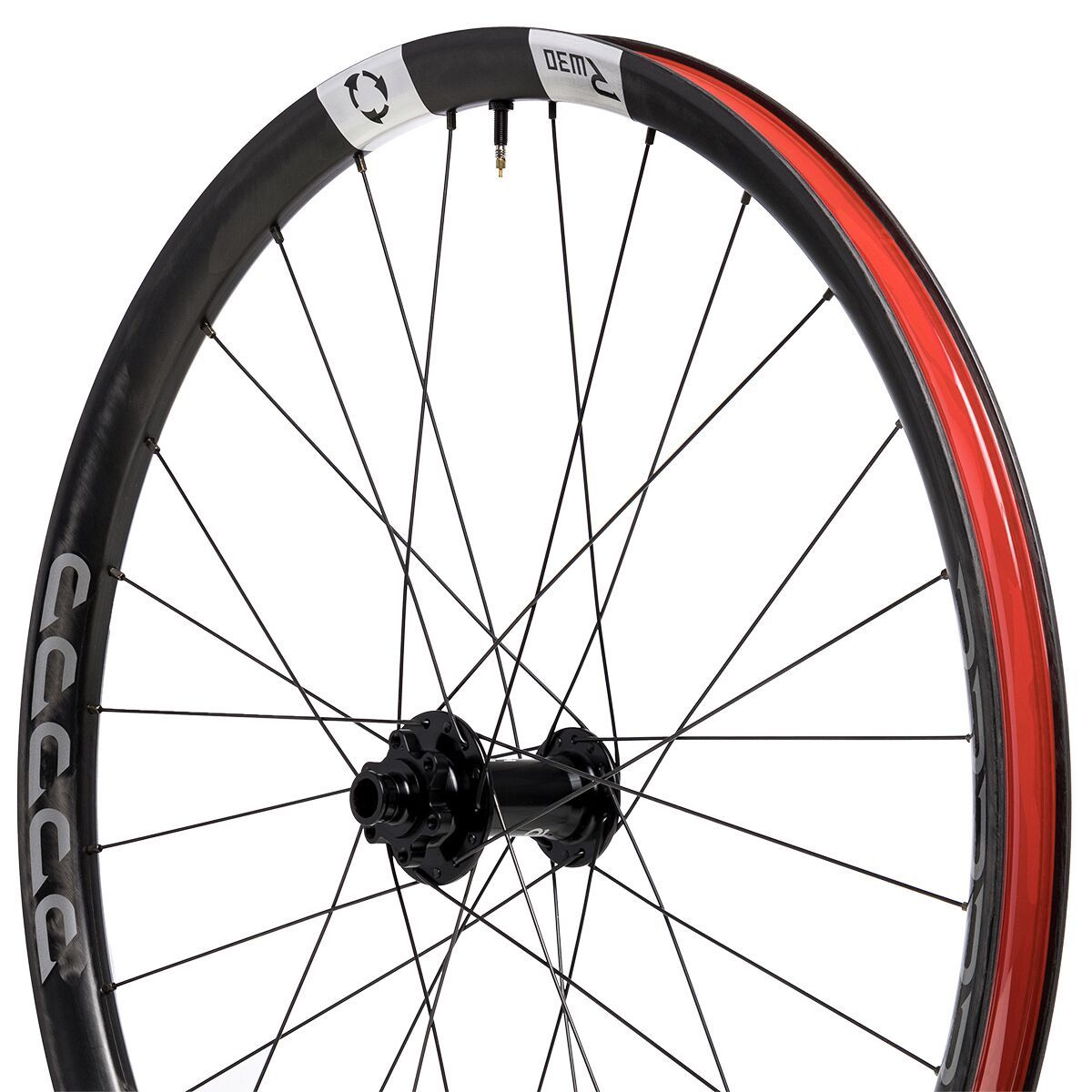 27.5" Mountain Bike Wheels | Steep & Cheap