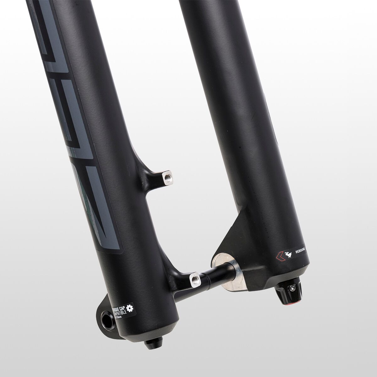 RockShox ZEB Select 29in Boost Fork - 2022 - Bike