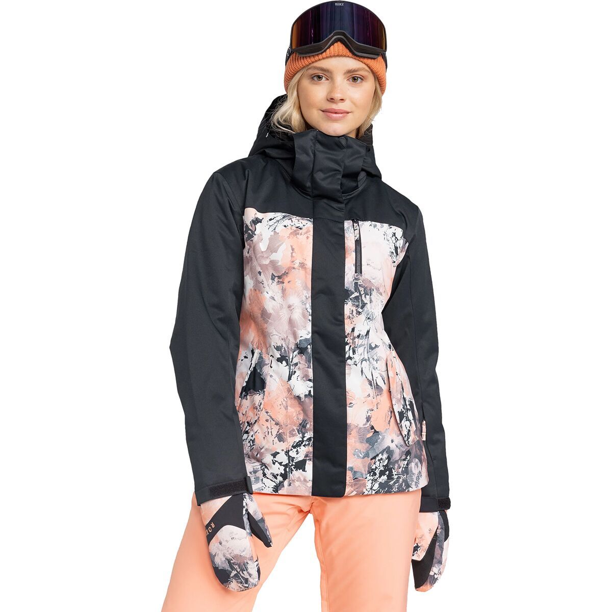 Roxy Women's Ski Jackets | Steep & Cheap