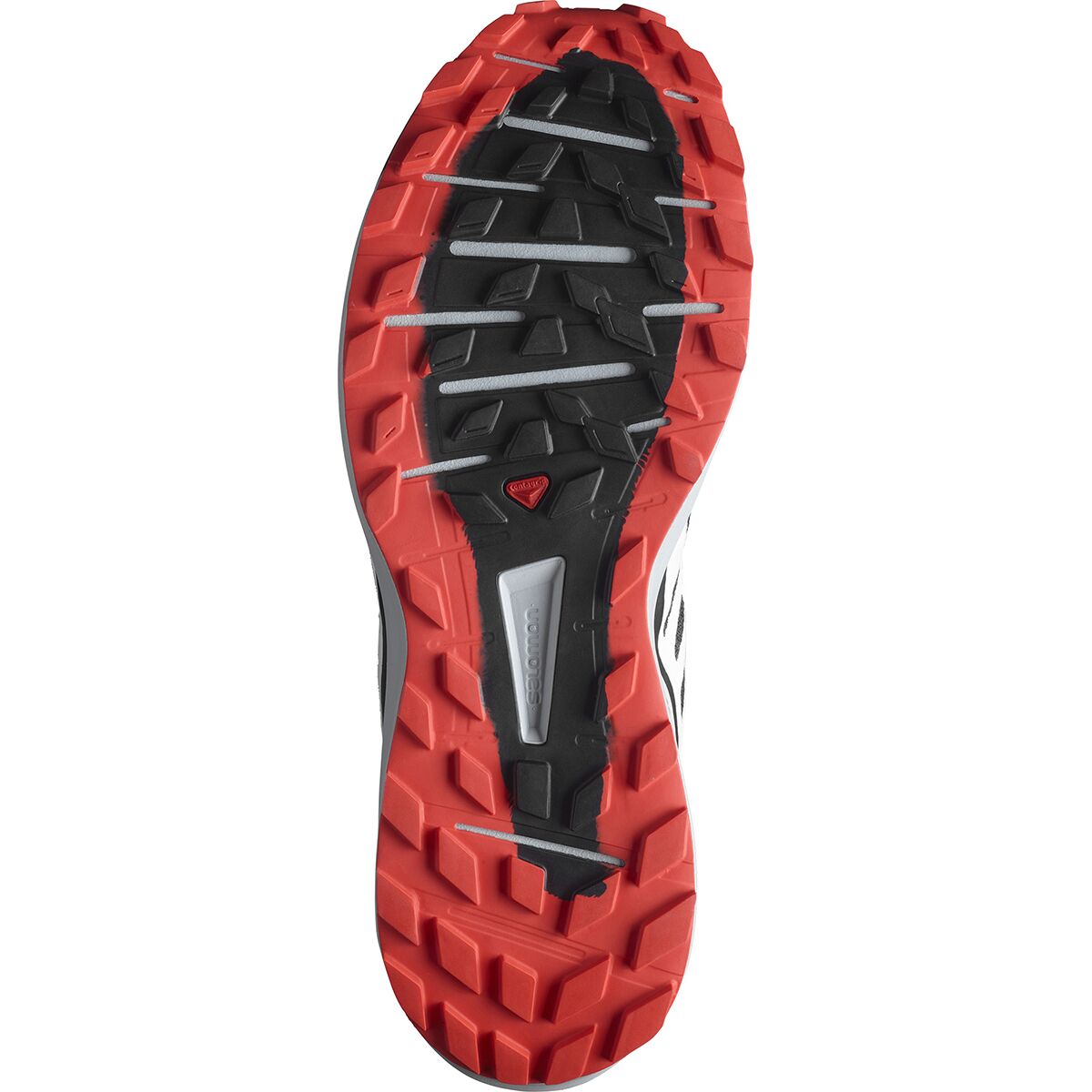 Salomon Sense Ride 4 Trail Running Shoe - Men's - Men