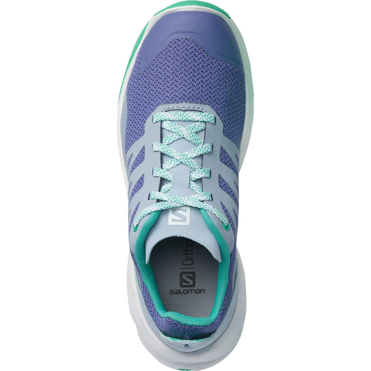 Salomon Patrol Junior Hiking Shoe - Kids' - Kids