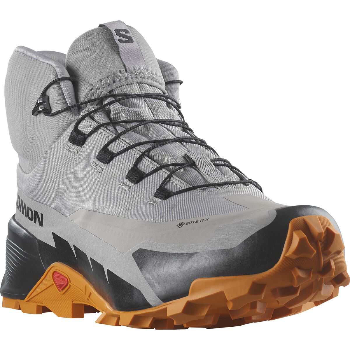 Salomon Cross Hike 2 Mid GTX Boot - Men's - Men