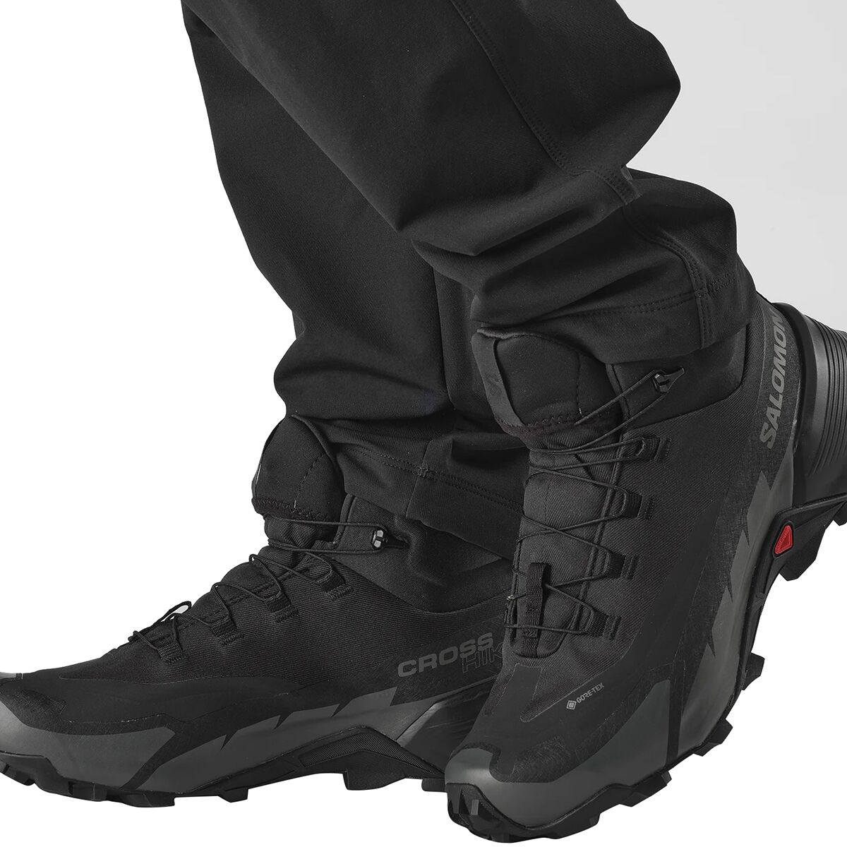Salomon Cross Hike 2 Mid GTX Wide Boot - Men's - Men