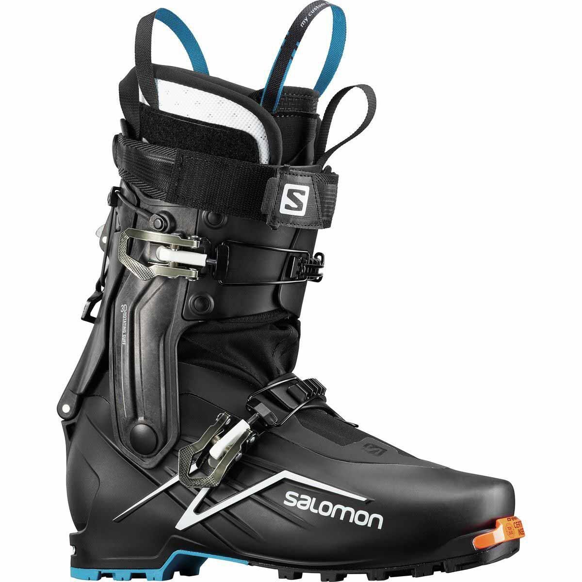 Salomon Alpine Touring | Steep & Cheap