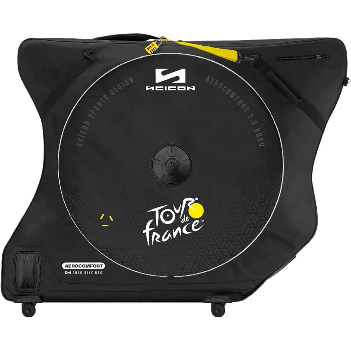 SciCon Bike Travel Cases | Steep & Cheap