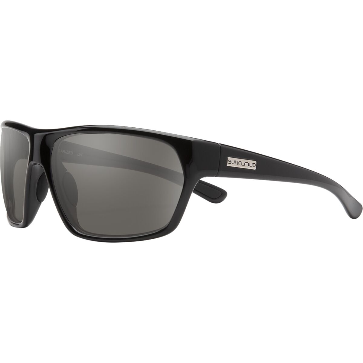 Suncloud Polarized Optics Boone Polarized Sunglasses - Men