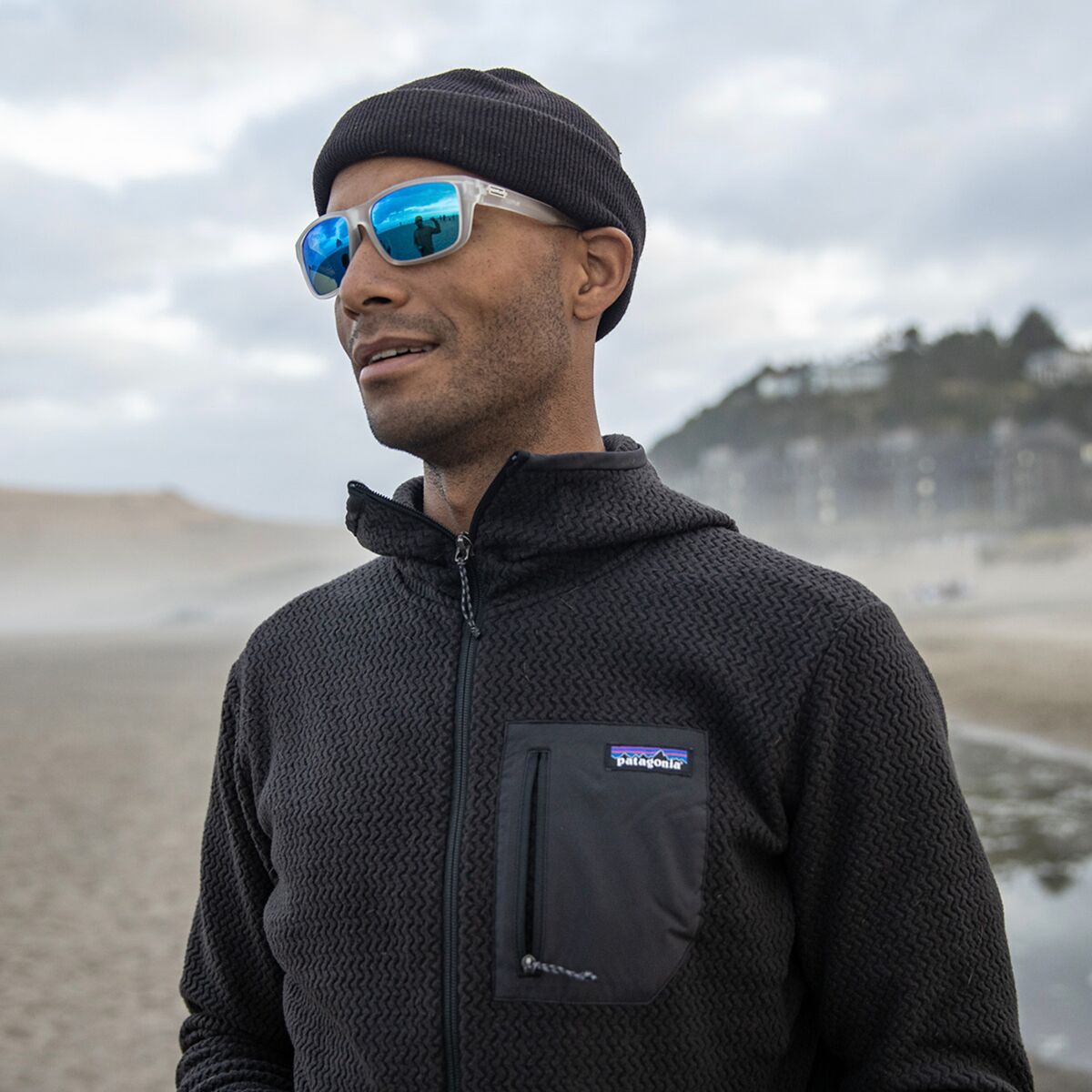 Suncloud Polarized Optics Mayor Polarized Sunglasses - Men