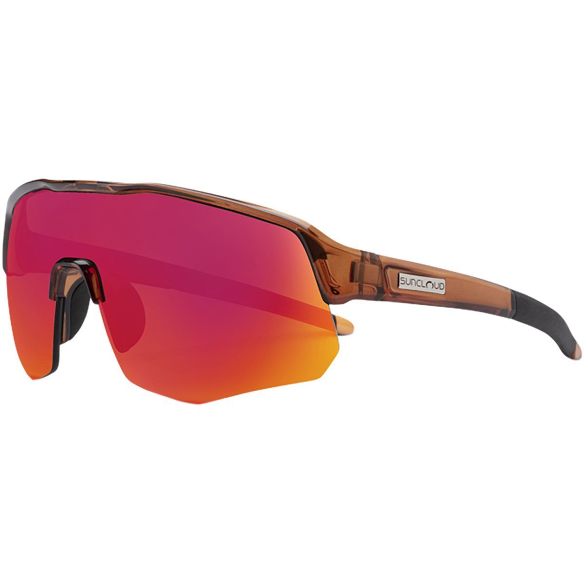 Suncloud Polarized Optics Cadence Polarized Sunglasses - Men