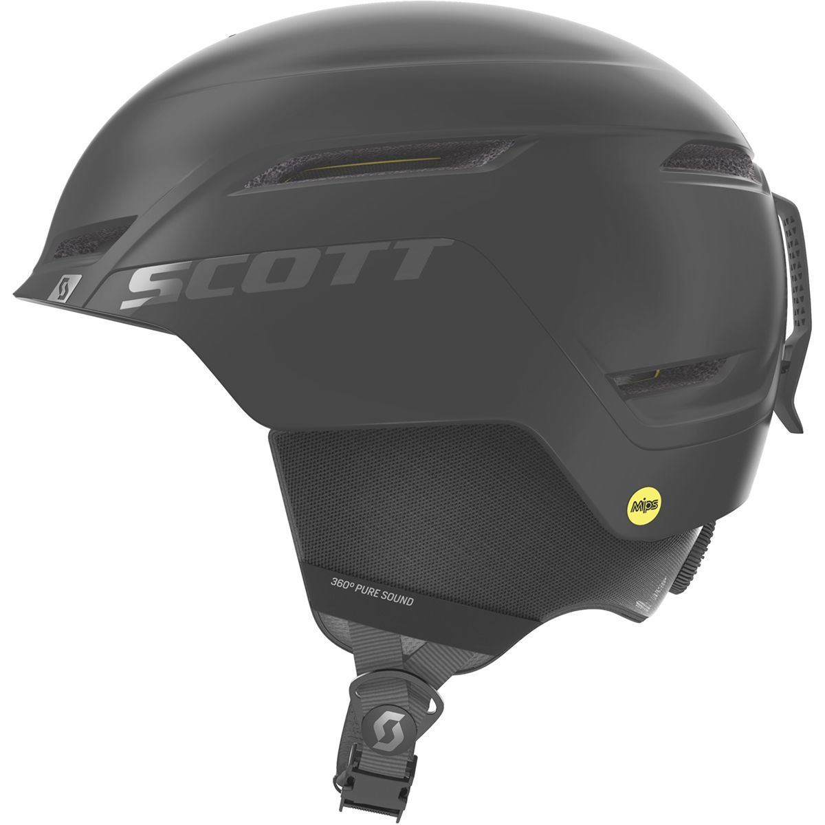 Scott Helmets & Impact Clothing | Steep & Cheap