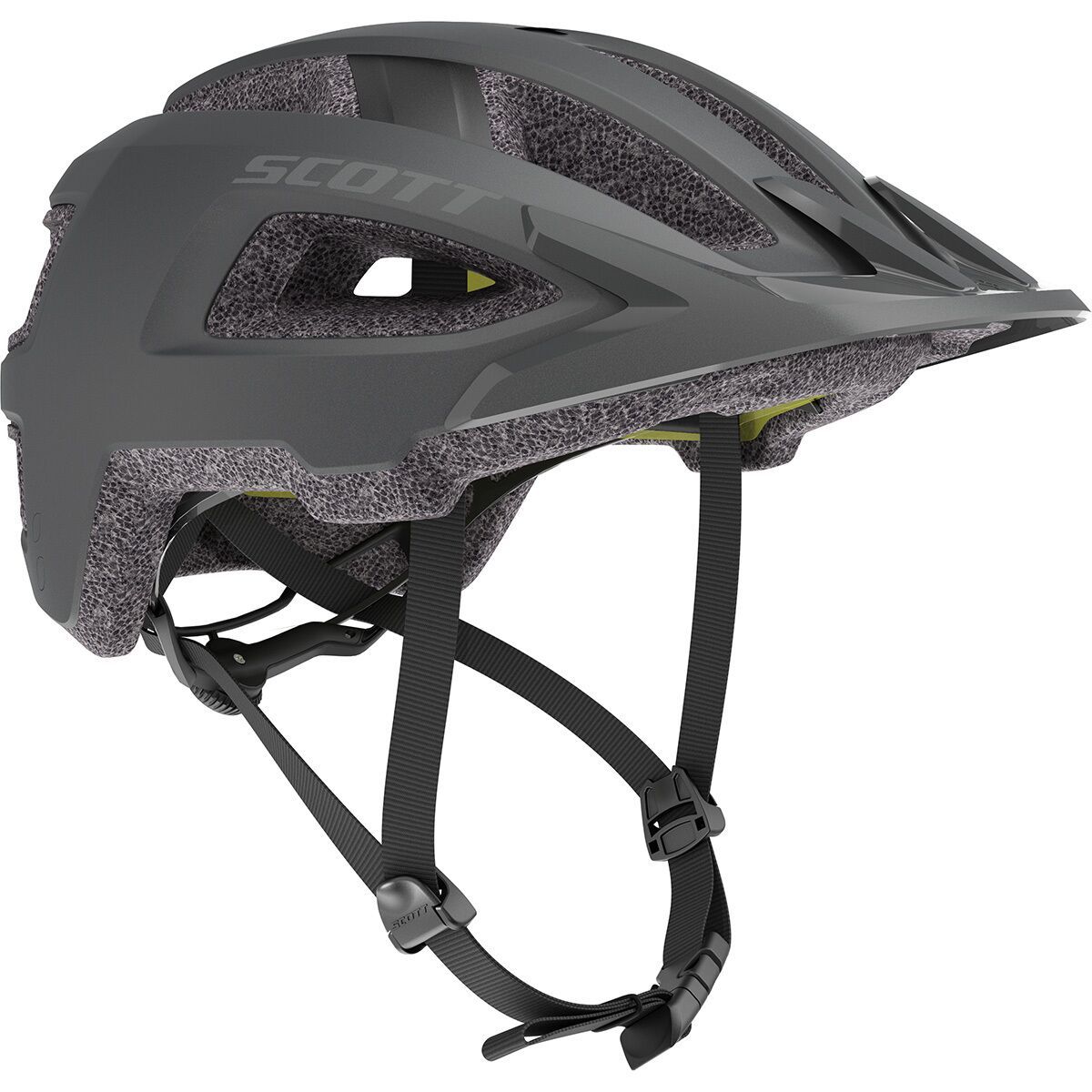 Scott Groove Plus Helmet - Bike