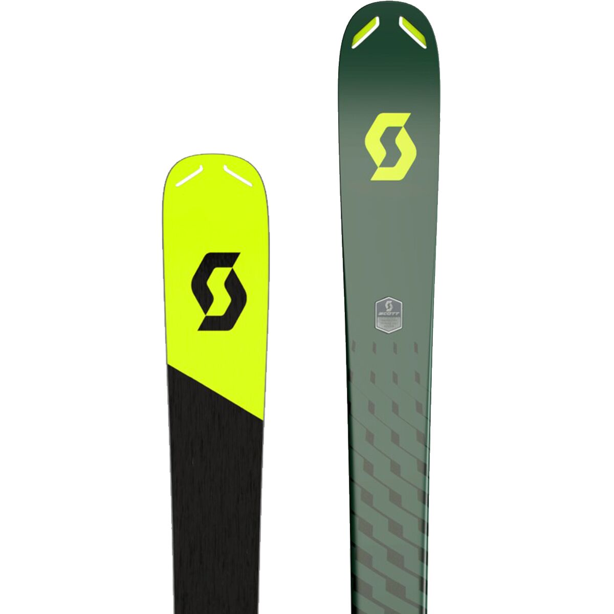 Scott Superguide 95 Alpine Touring Ski - Ski