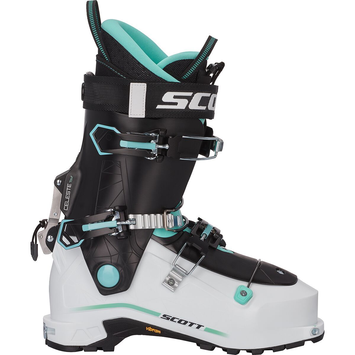 Scott Alpine Touring Boots | Steep & Cheap