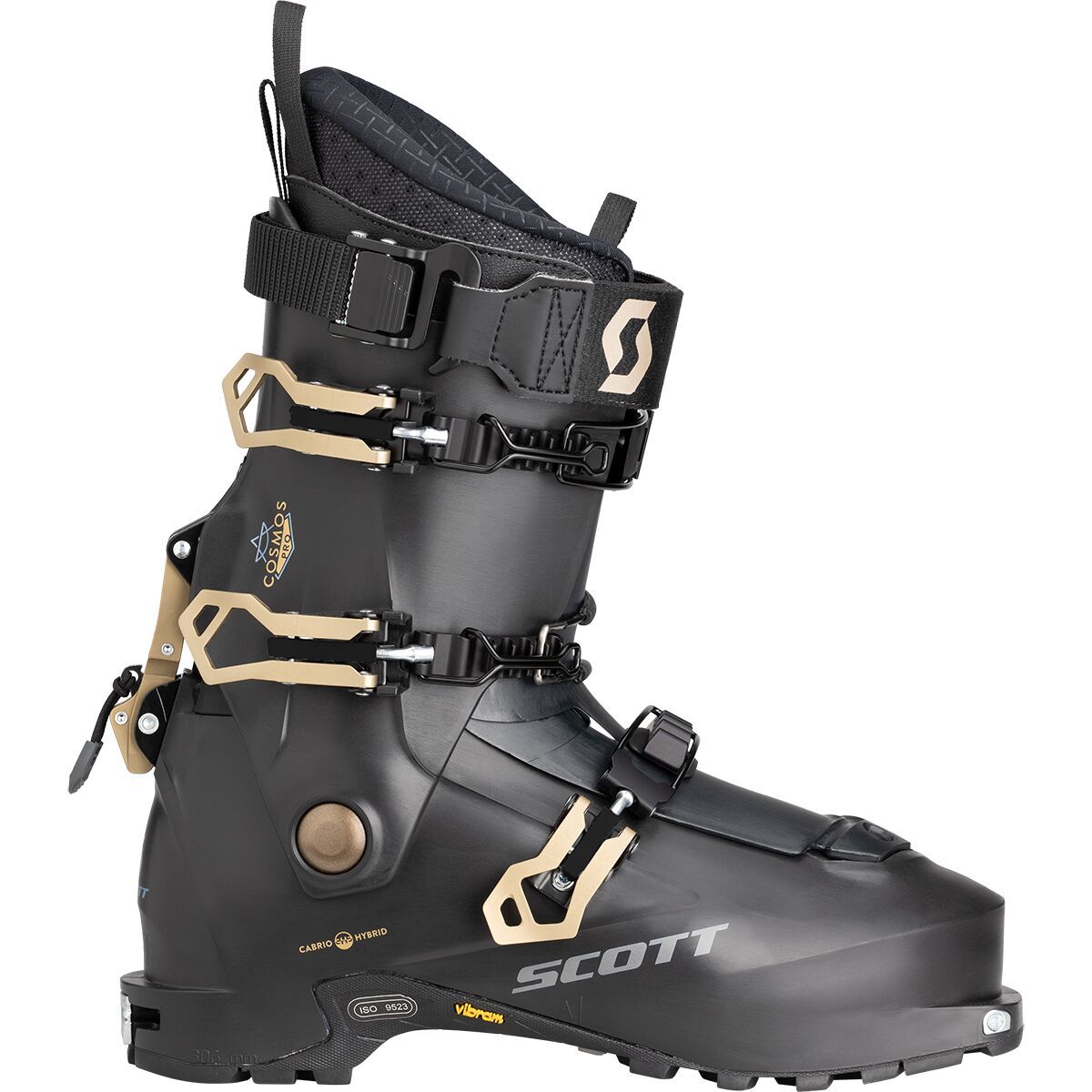 Scott Alpine Touring Boots | Steep & Cheap