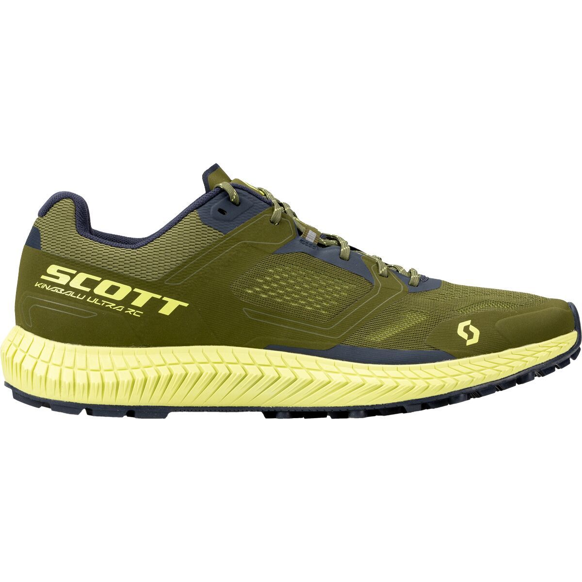 Scott Kinabalu Ultra RC Trail Running Shoe - Men's - Men