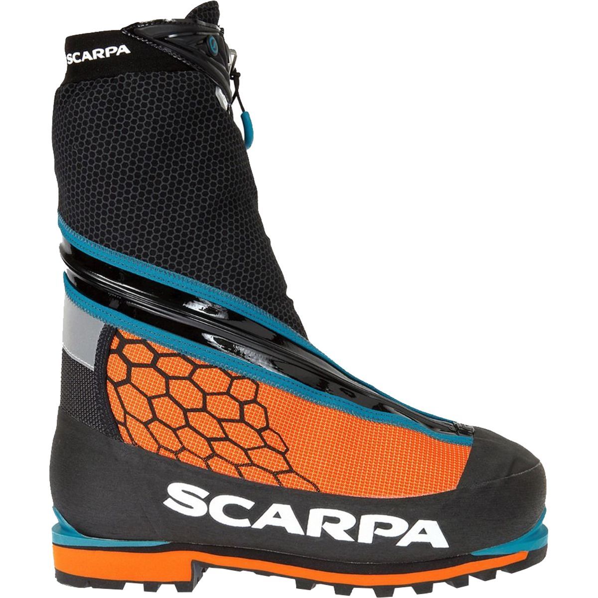 Scarpa Phantom 6000 Mountaineering Boot - Men