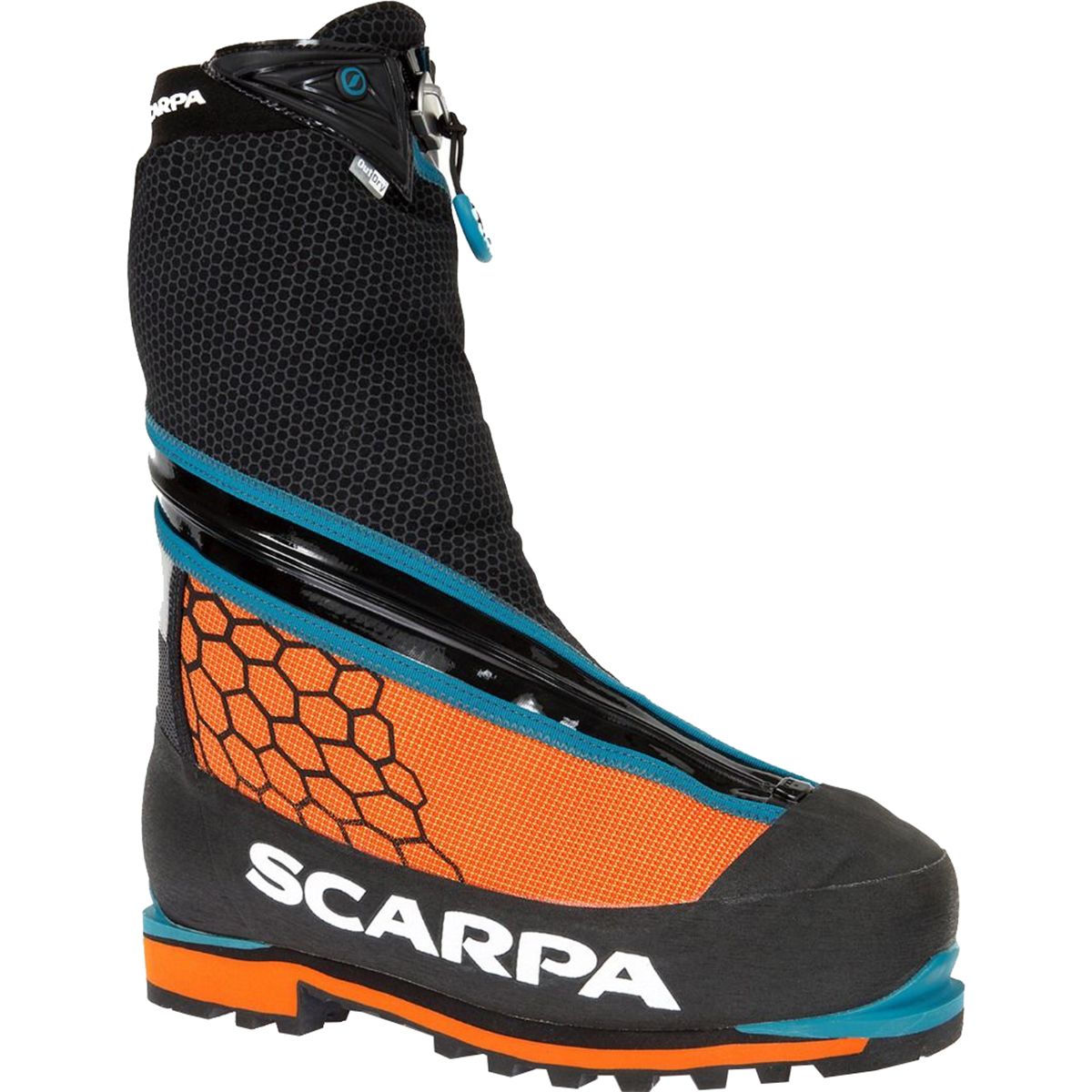 Scarpa Phantom 6000 Mountaineering Boot - Men