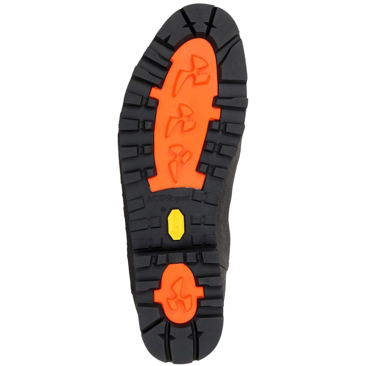 Scarpa Phantom 6000 Mountaineering Boot - Men