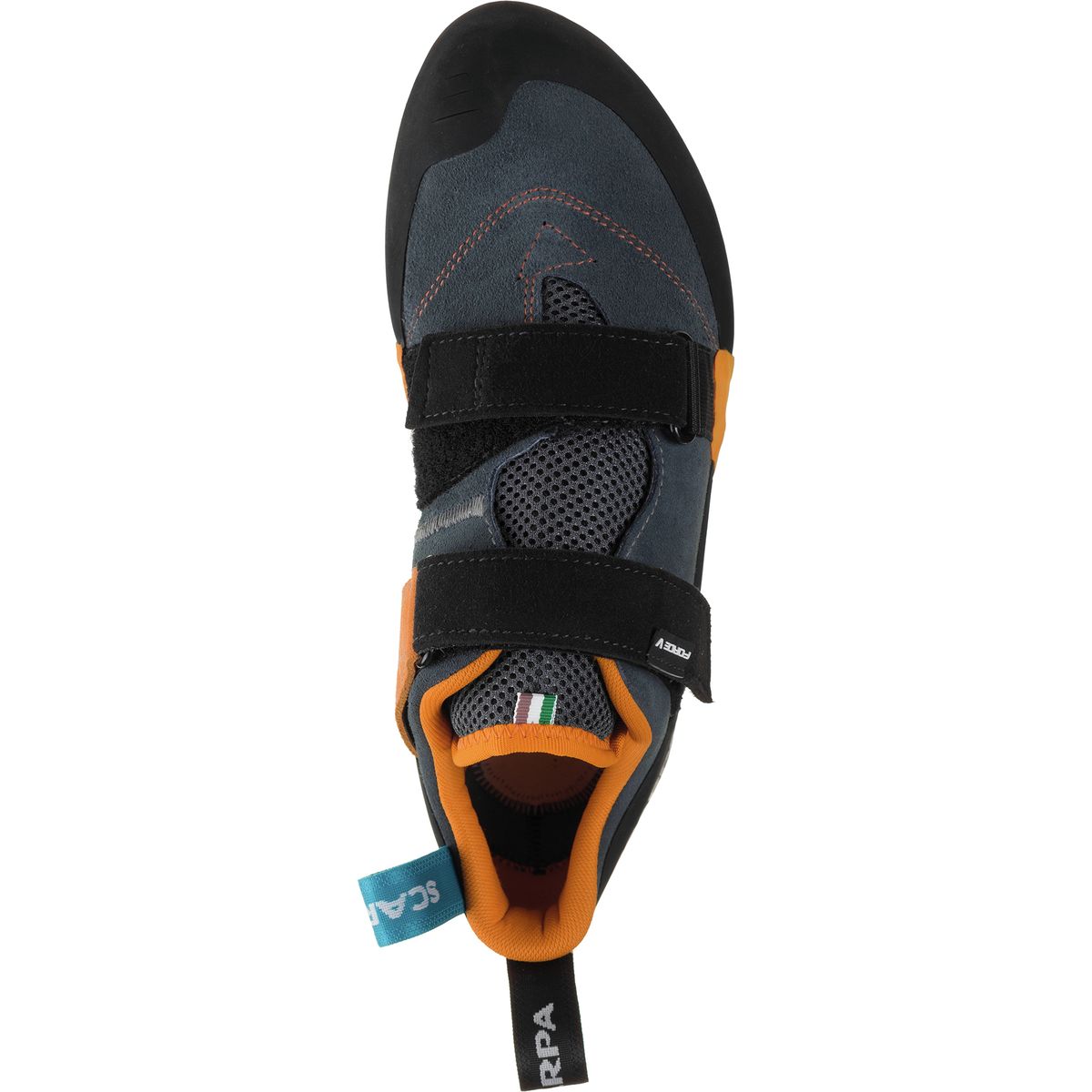 Scarpa Force V Climbing Shoe - Men