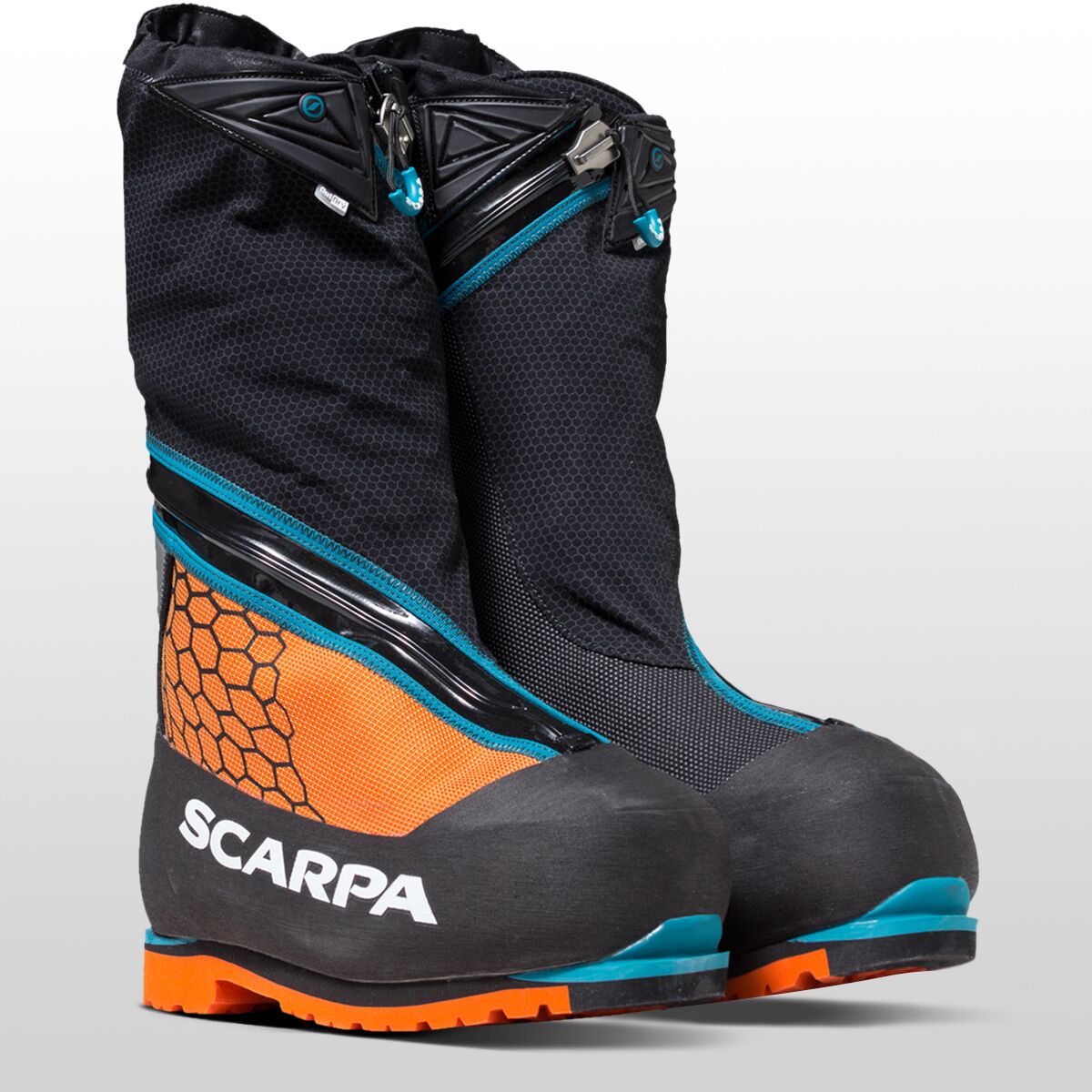 Scarpa Phantom 8000 Mountaineering Boot - Men