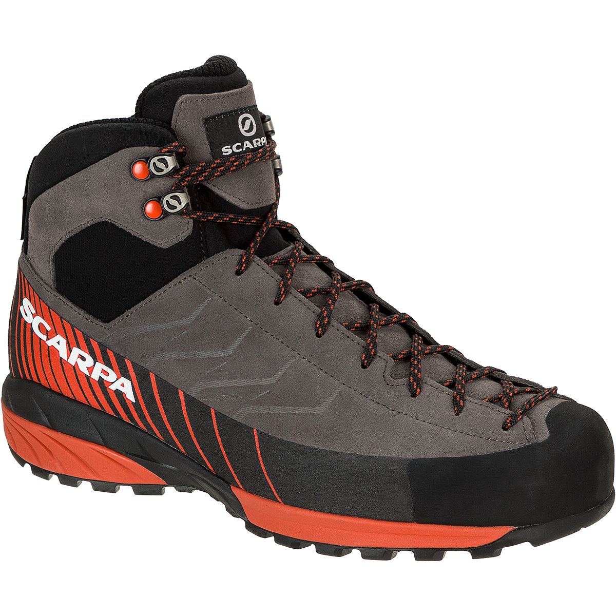 Scarpa Mescalito Mid GTX Shoe - Men's - Men
