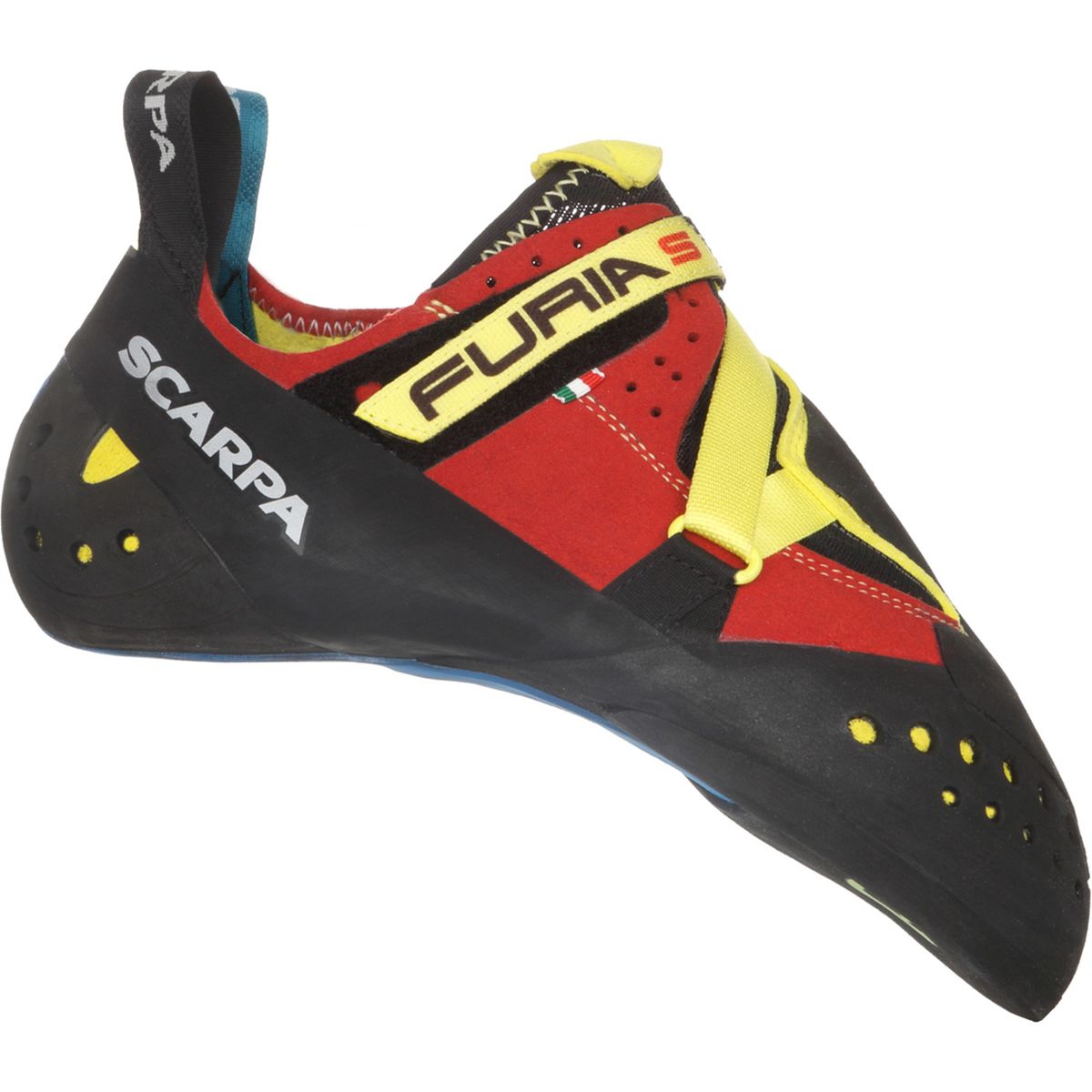 Scarpa Furia S Climbing Shoe - Men