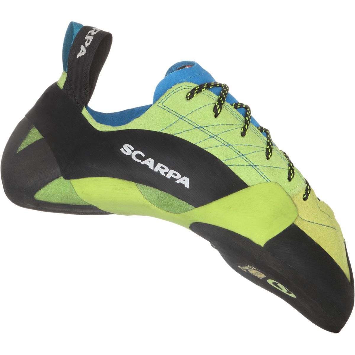 Scarpa Mago Climbing Shoe - Men