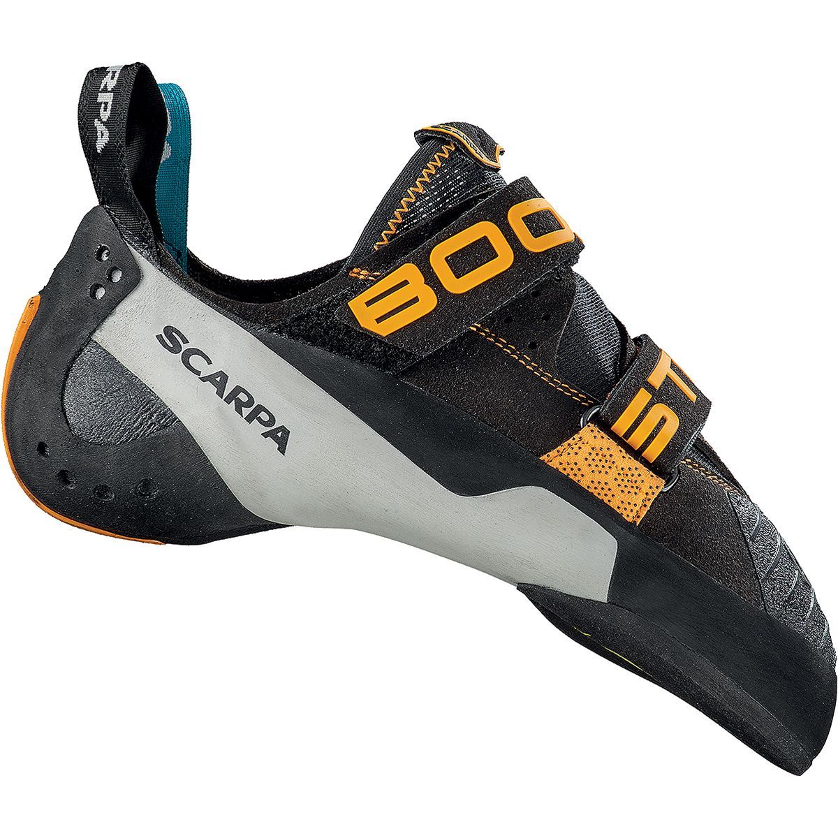 Scarpa - Boots, Shoes, & Climbing Footwear