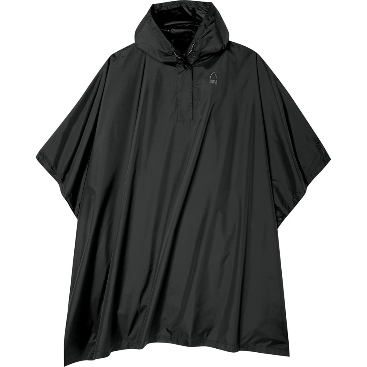 Sierra Designs Storm Poncho - Men's - Men