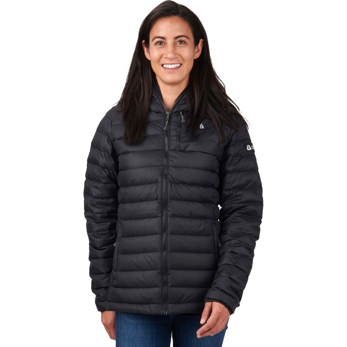 Sierra Designs Women's Down Jackets | Steep & Cheap