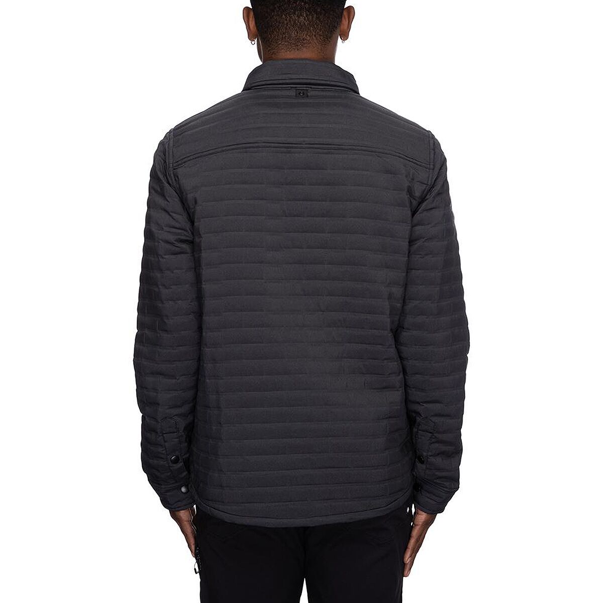 686 Engineered Quilted Shacket - Men's - Men
