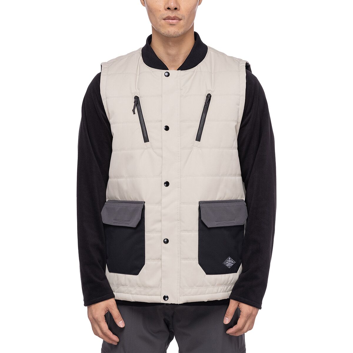 686 SMARTY 5-in-1 Complete Jacket - Men's - Men