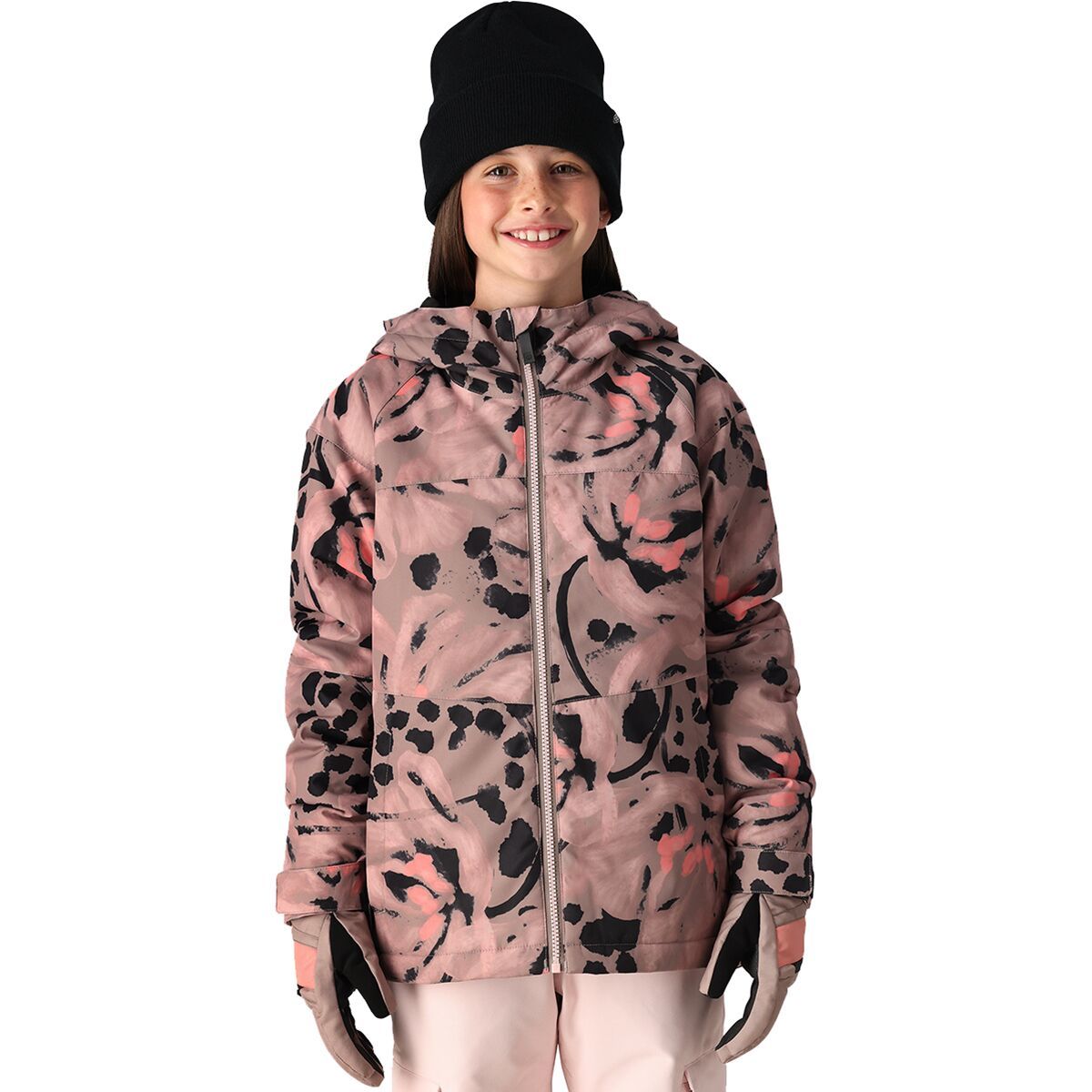 Girls' Snowboard Jackets | Steep & Cheap