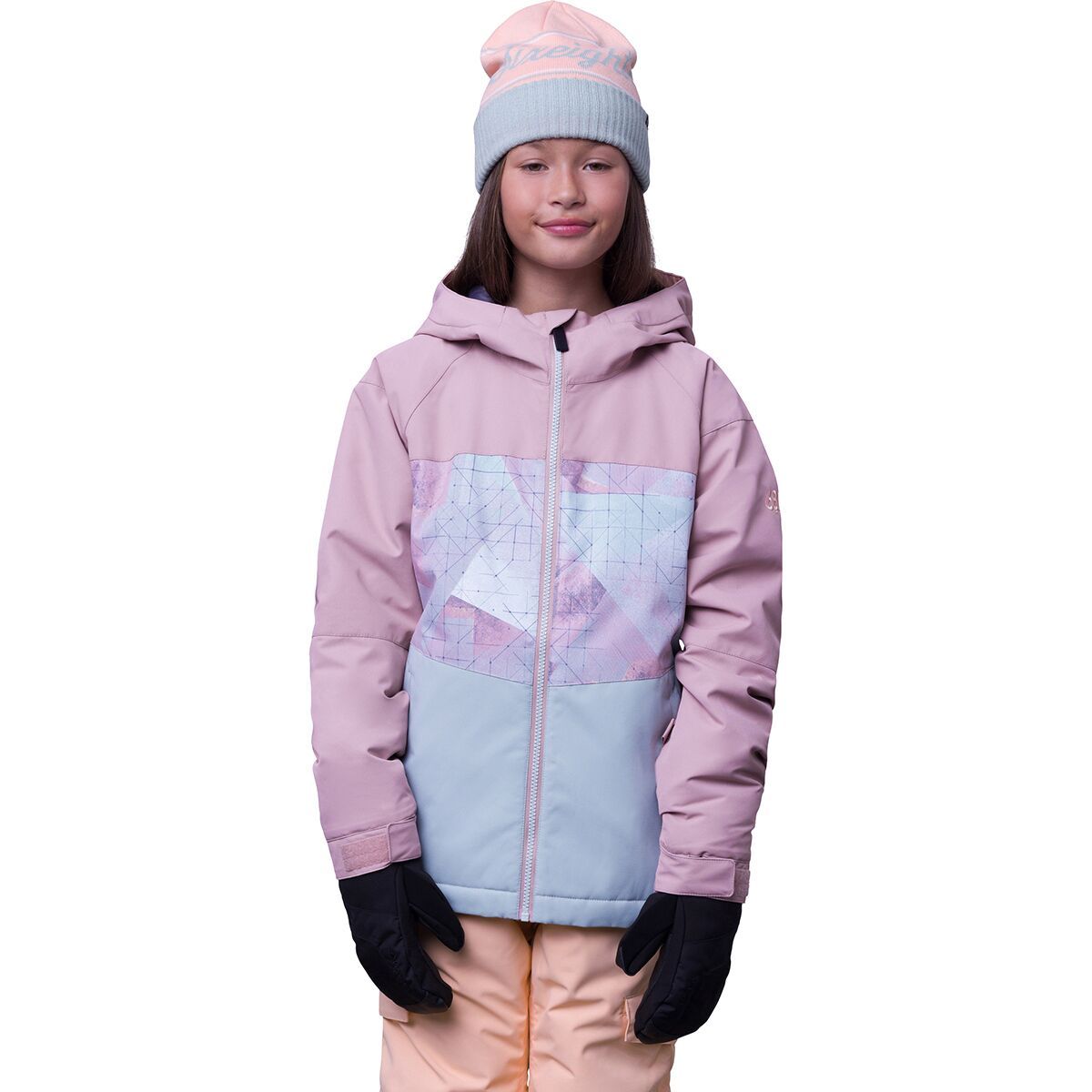 Girls' Snowboard Jackets | Steep & Cheap