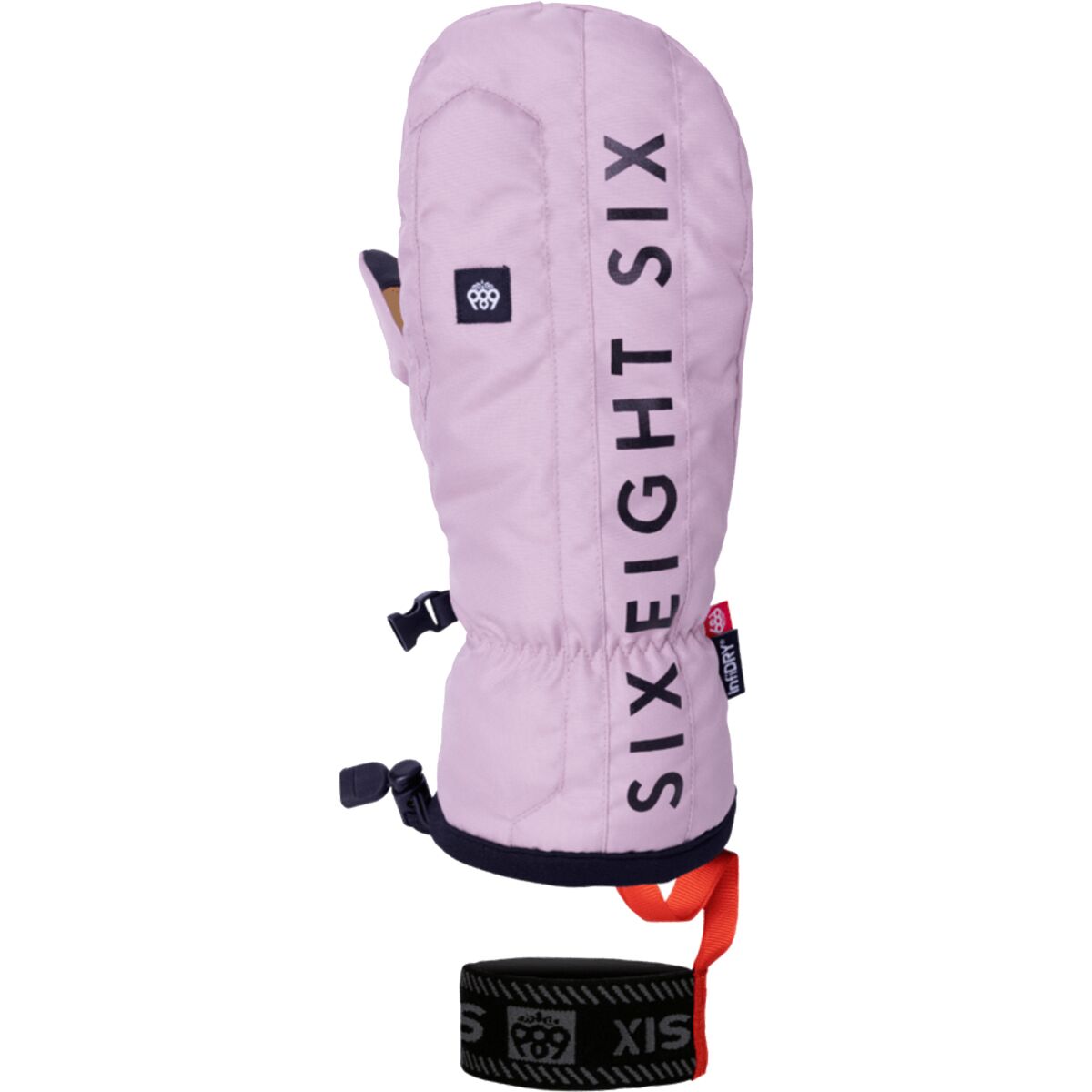 686 Team Merino Mitten - Accessories
