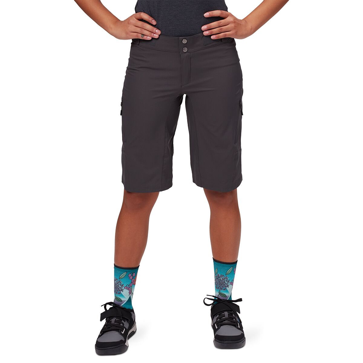 Women's Bike Shorts & Bibs | Steep & Cheap