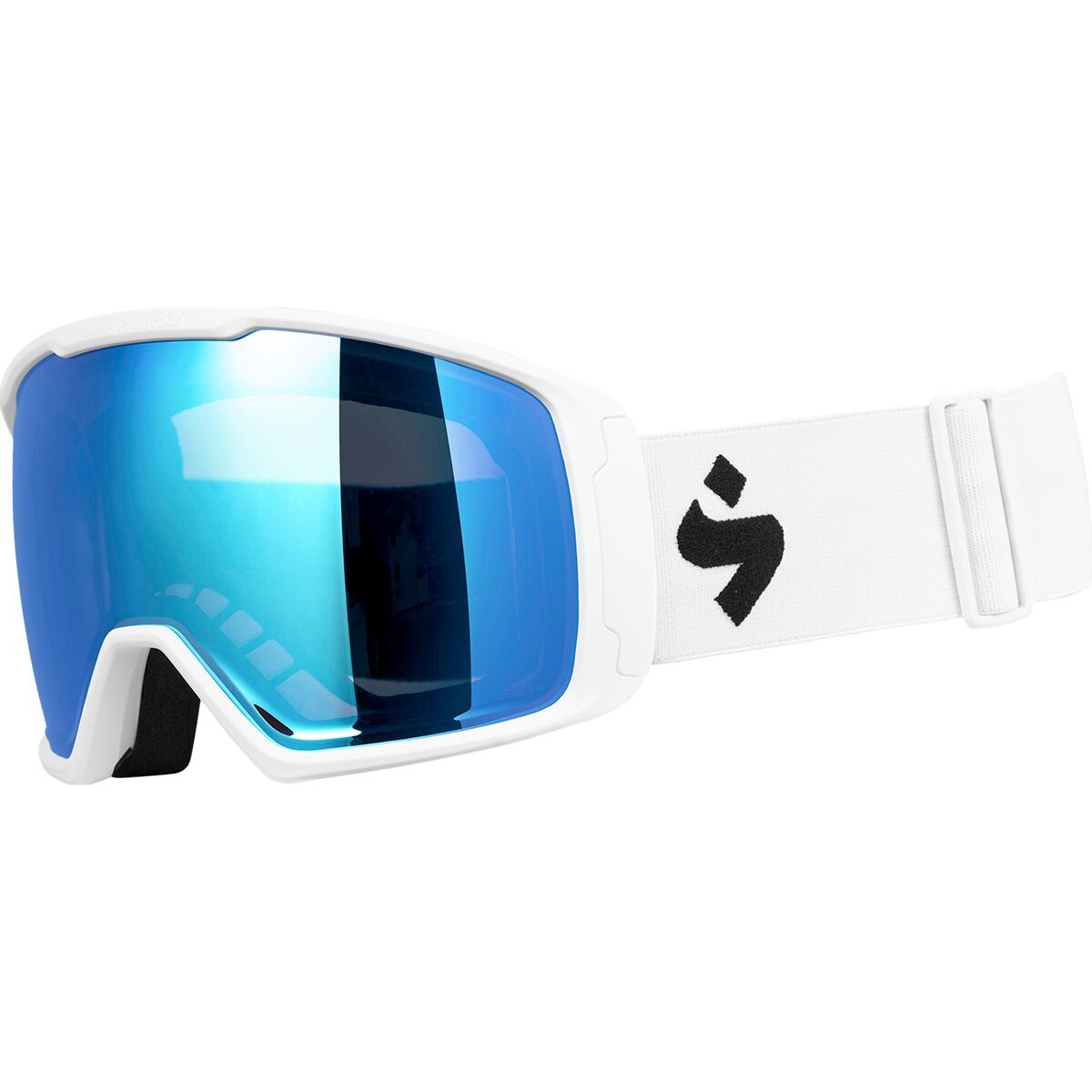 Sweet Protection Clockwork MAX RIG Reflect BLI Goggles - Ski