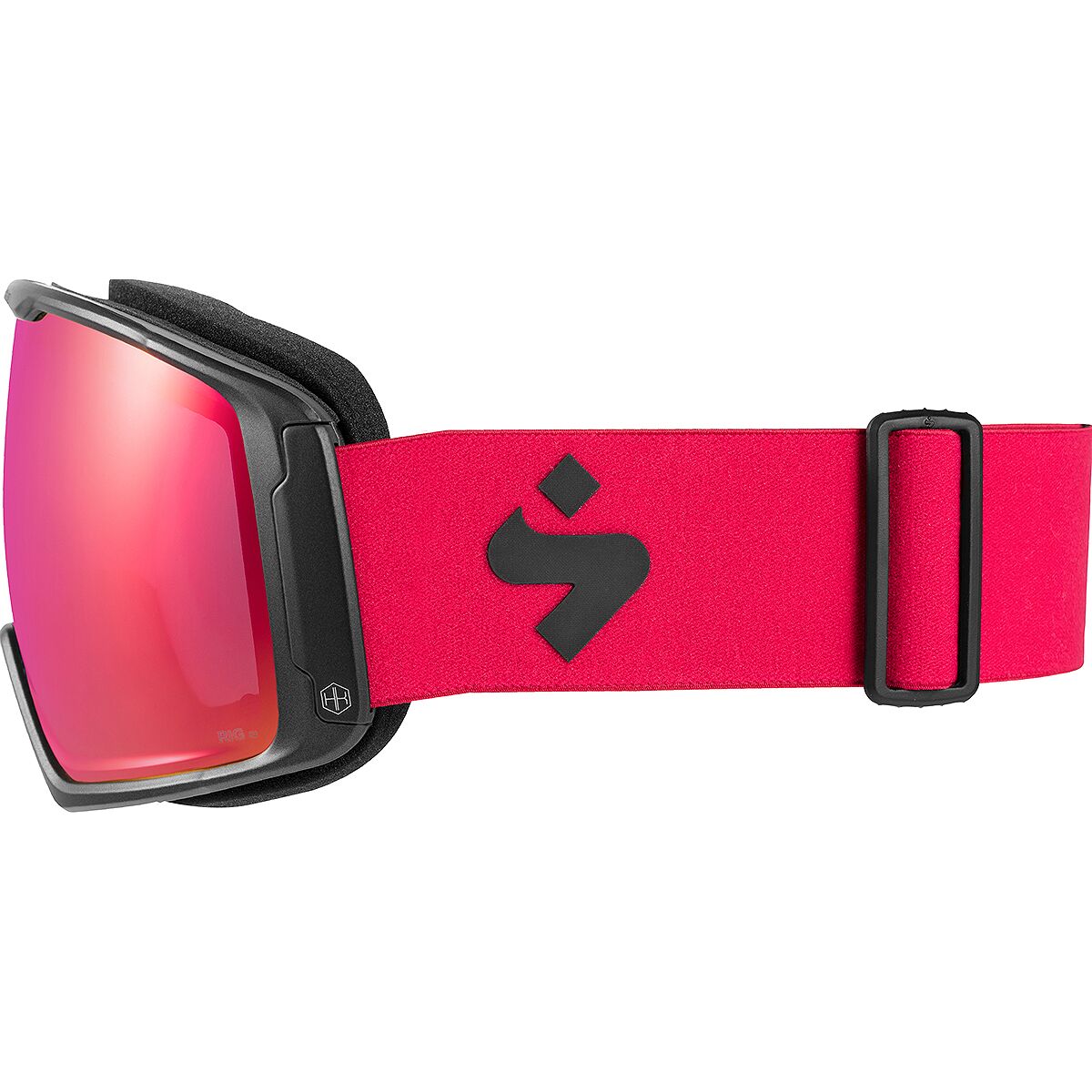 Sweet Protection Clockwork MAX RIG Reflect Team Edition Goggle - Ski