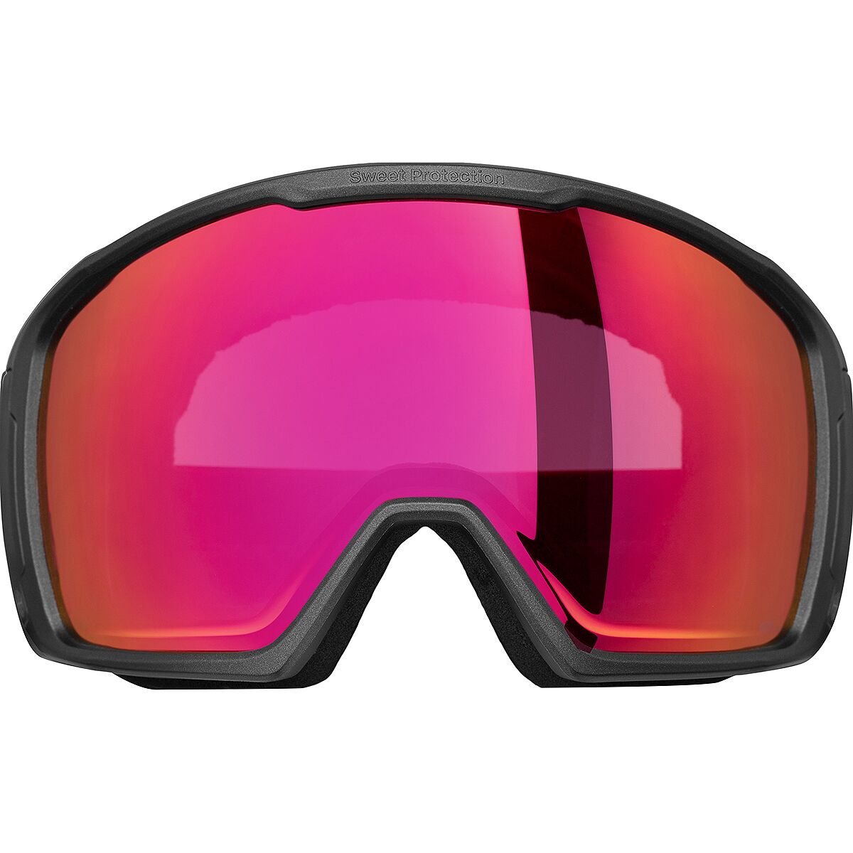 Sweet Protection Clockwork MAX RIG Reflect Team Edition Goggle - Ski