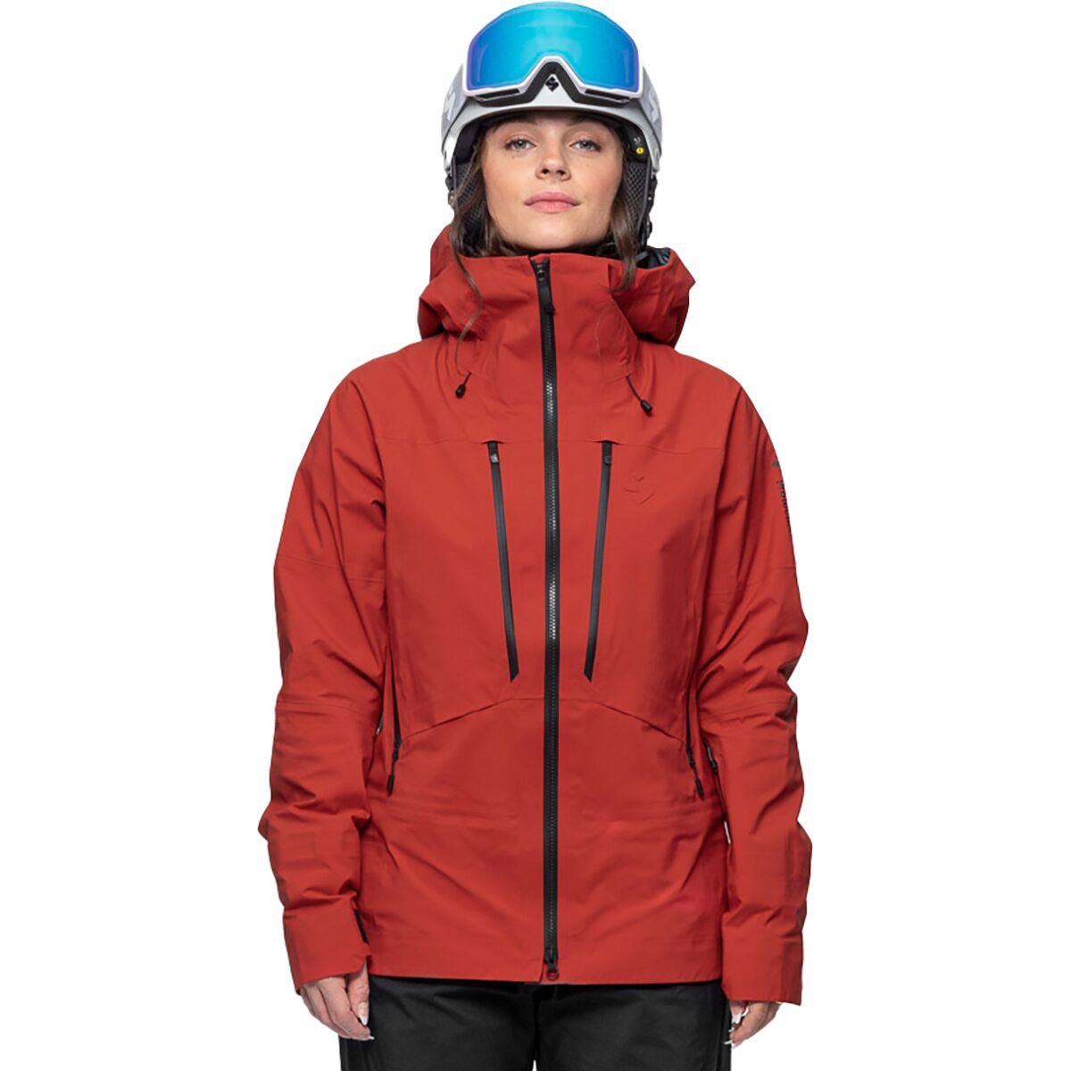Sweet Protection Men's Red Ski Jackets | Steep & Cheap