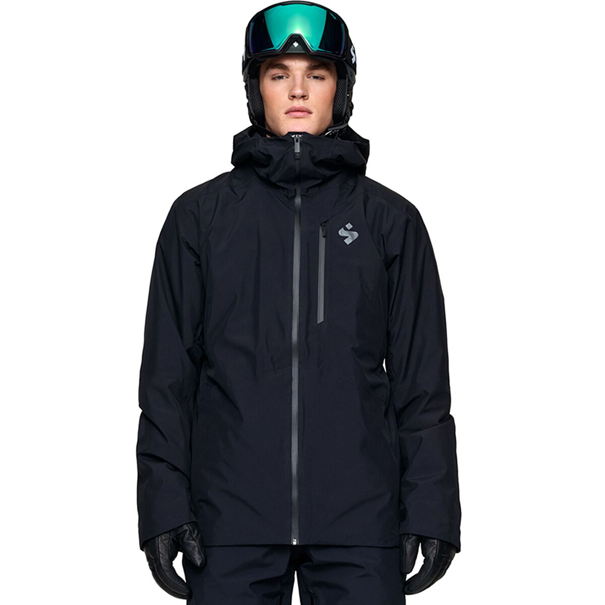 Sweet Protection Crusader GTX Infinium Jacket - Men's - Men