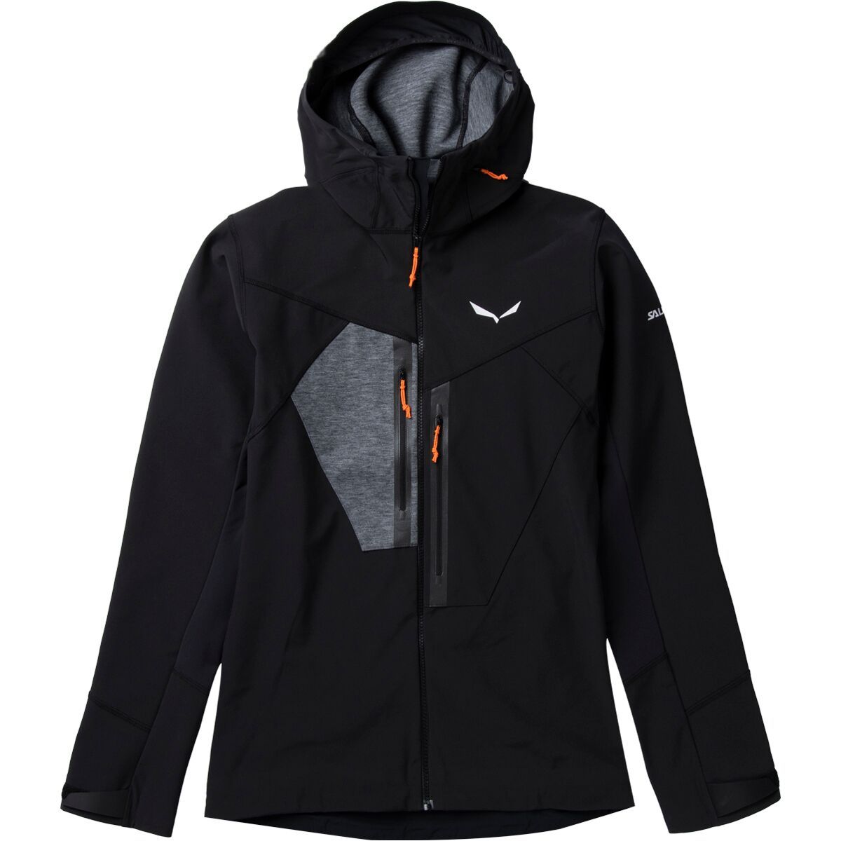 Salewa Comici Stormwall Durastretch Softshell Jacket - Men's - Men