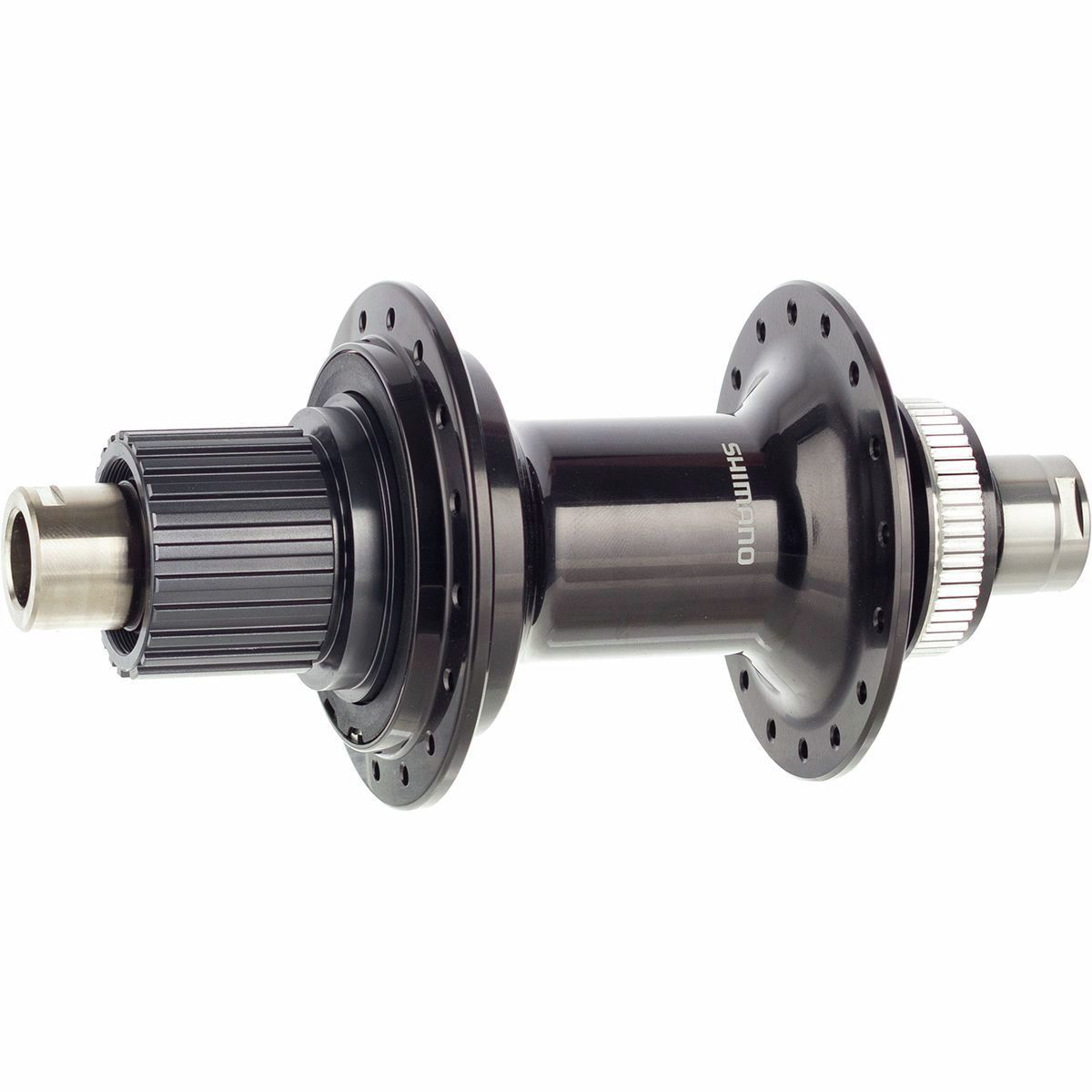 Shimano FH-MT901-B Rear Centerlock Hub - Bike