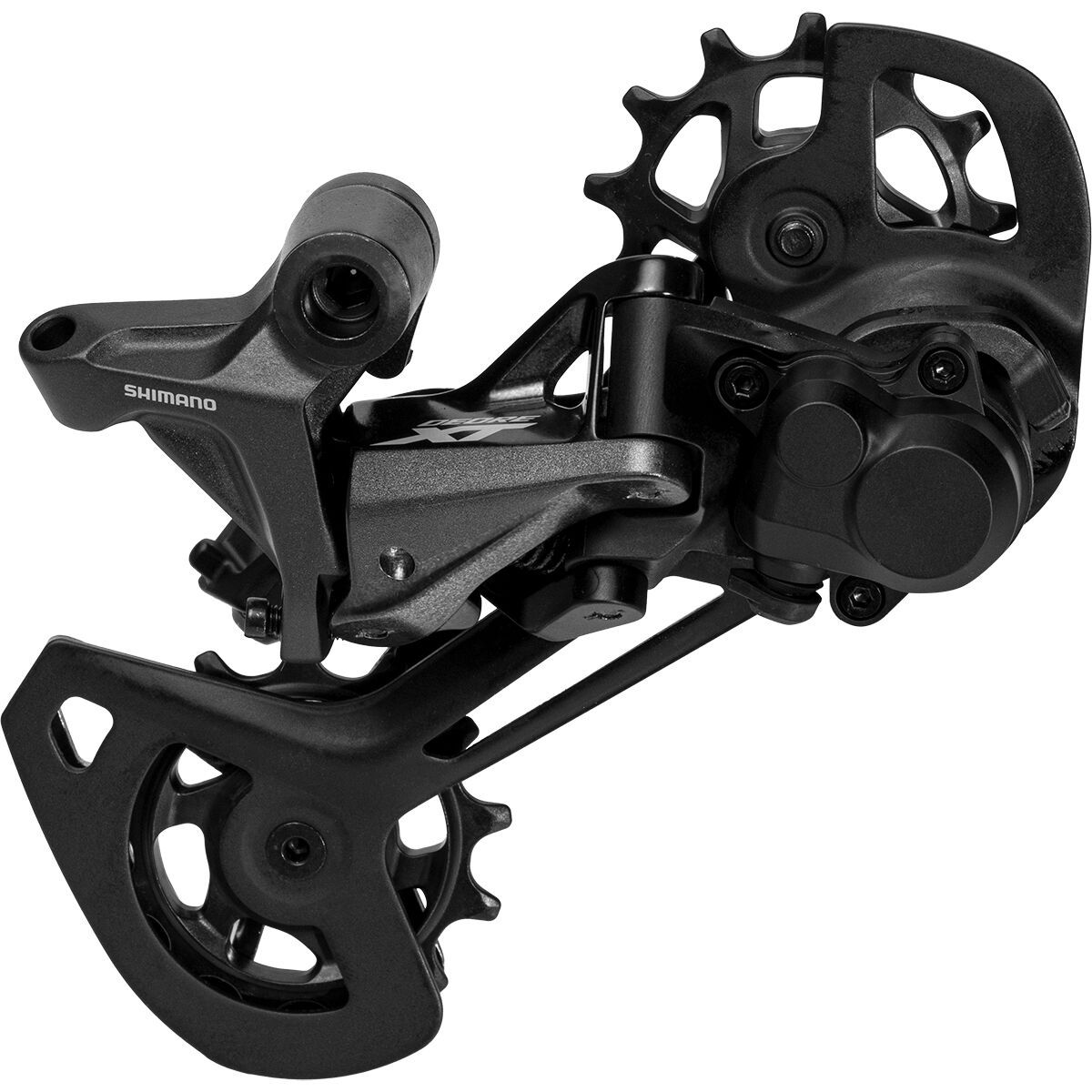 Shimano Mountain Bike Rear Derailleurs | Steep & Cheap