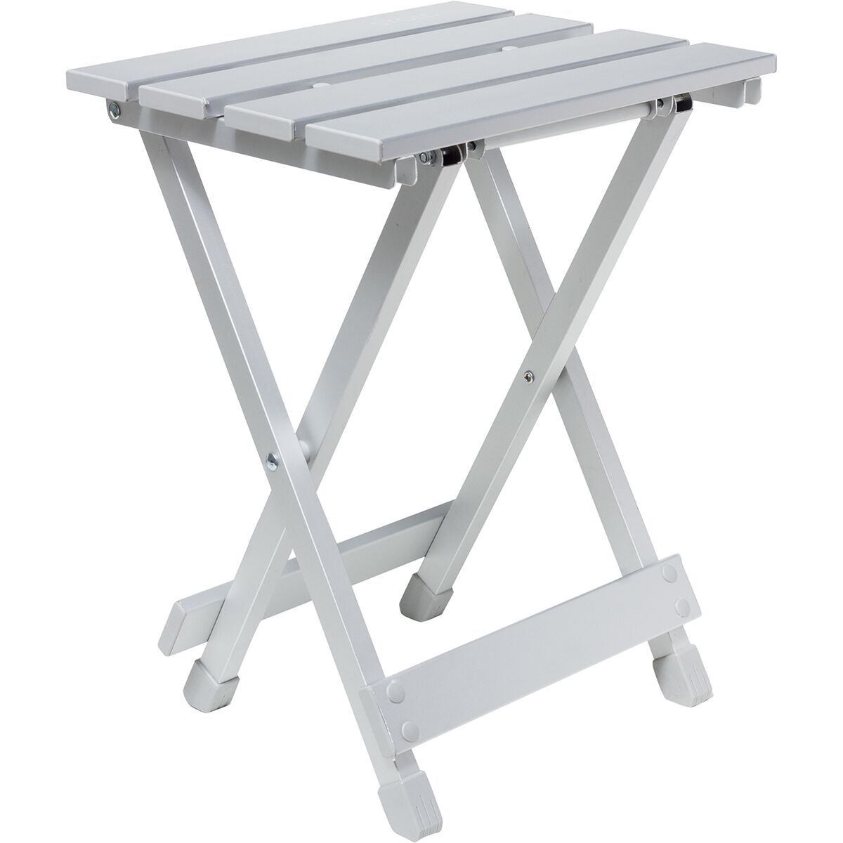 Stoic Dirtbag Side Table - Hike & Camp