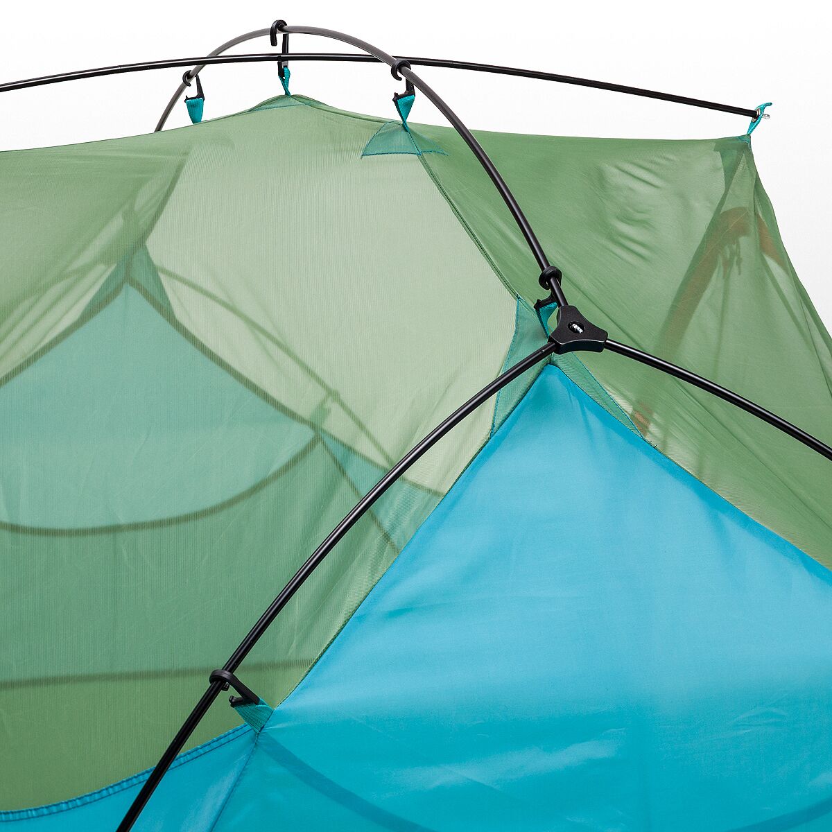 Stoic Driftwood 2 Tent: 2-person 3-season - Hike & Camp