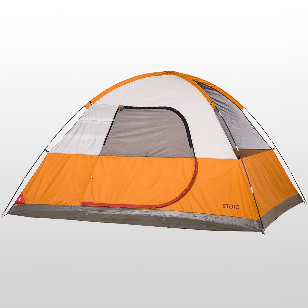 Stoic Dome Tent: 6-Person 3-Season-Past Season - Hike & Camp