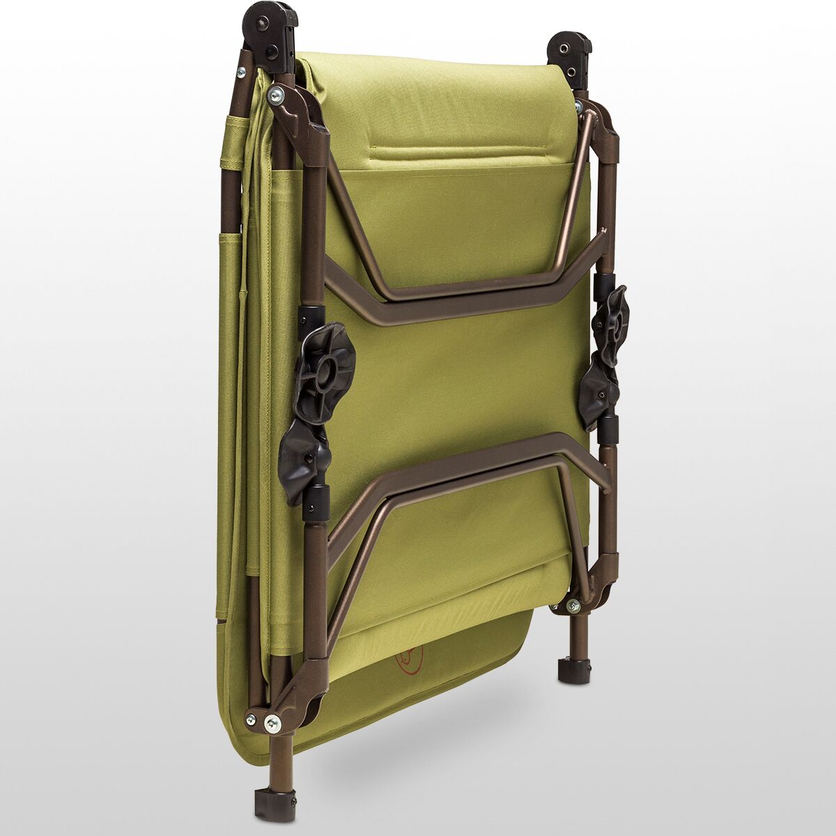 Stoic Juniper Quick Set Adjustable Cot - Hike & Camp