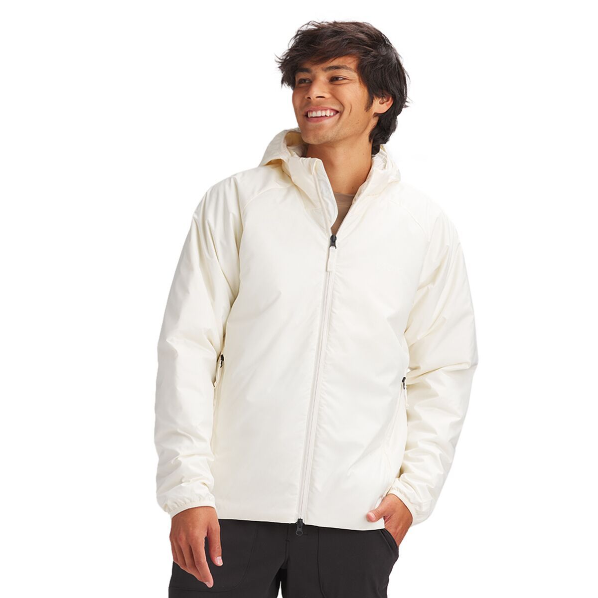 Men's Synthetic Insulated Jackets | Steep & Cheap