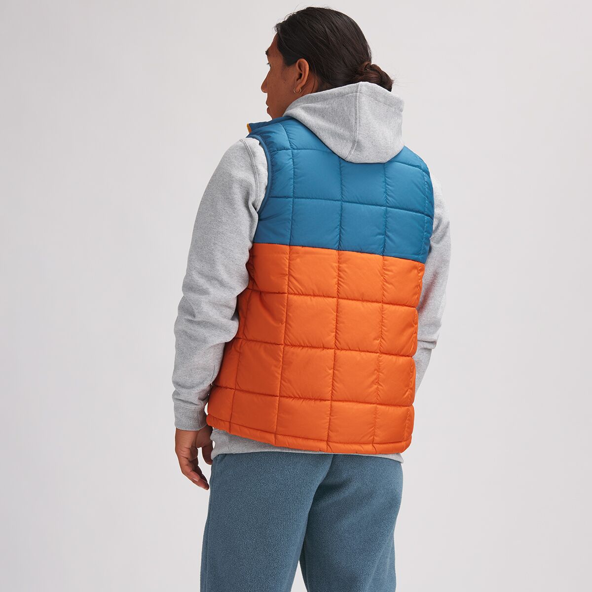 Stoic Venture Insulated Vest - Men's - Men